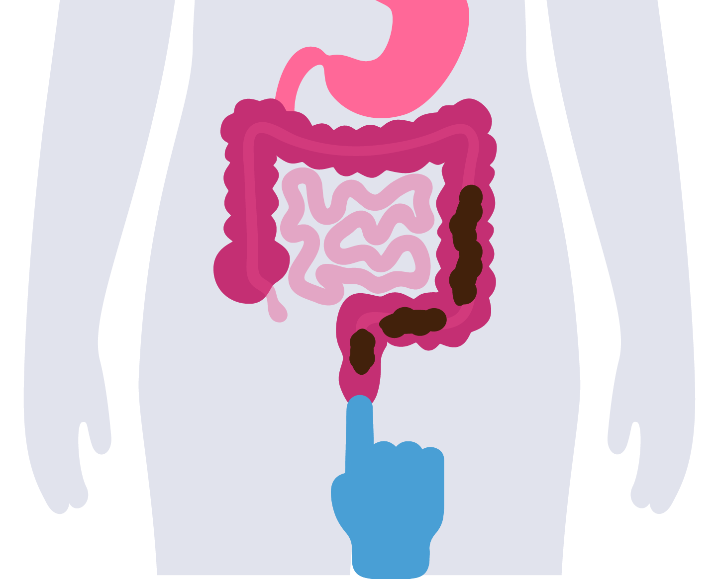 Digital stimulation | QSCIS